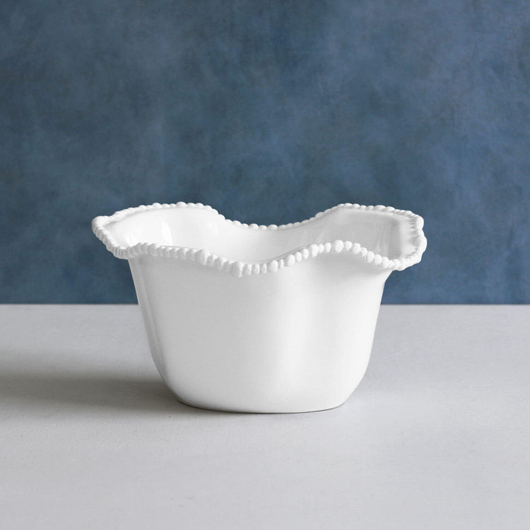 VIDA ALEGRIA ICE BUCKET, WHITE – Viking Cooking School
